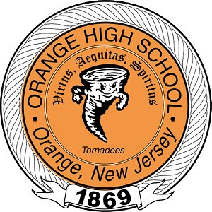 Orange High School